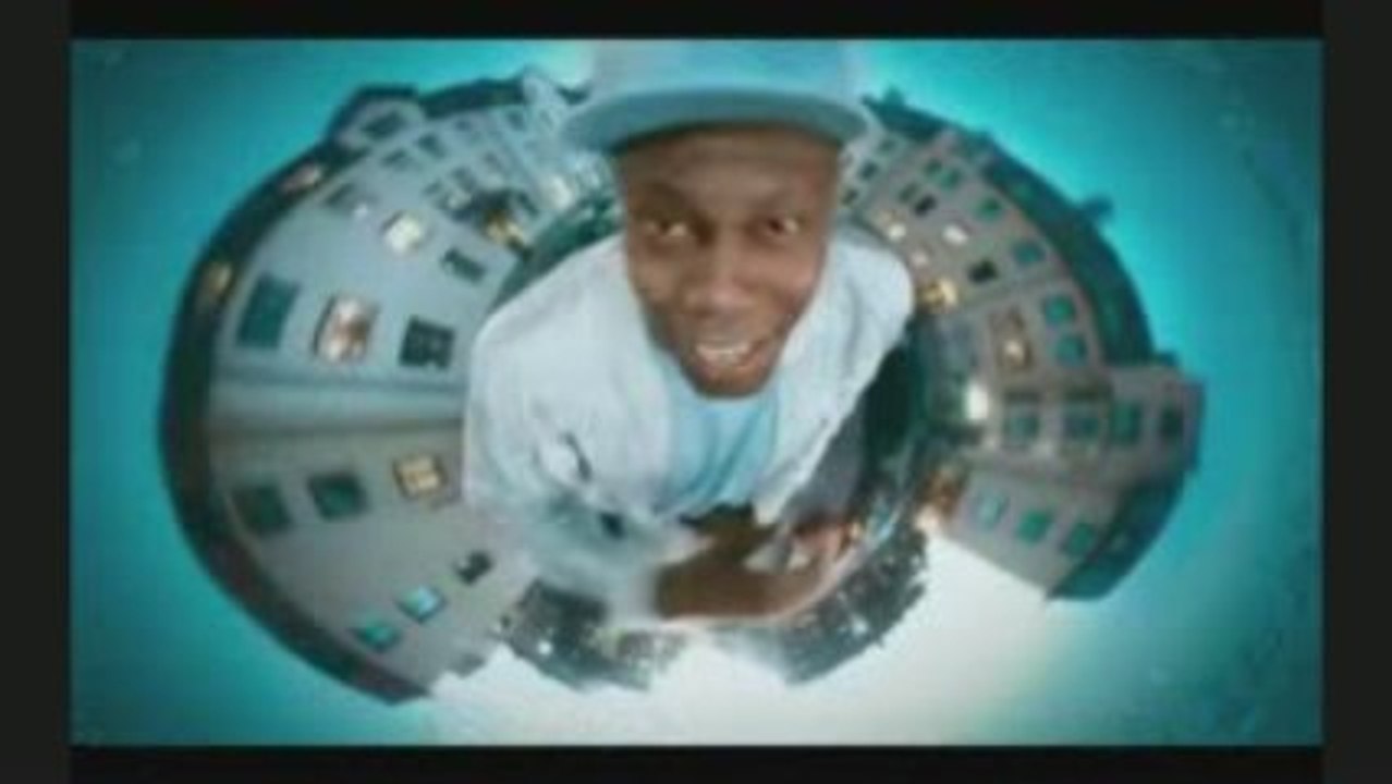 Dizzee Rascal - Official Bonkers / NEW - Vidéo Dailymotion