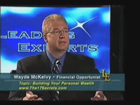 Wayde McKelvy videos - Dailymotion