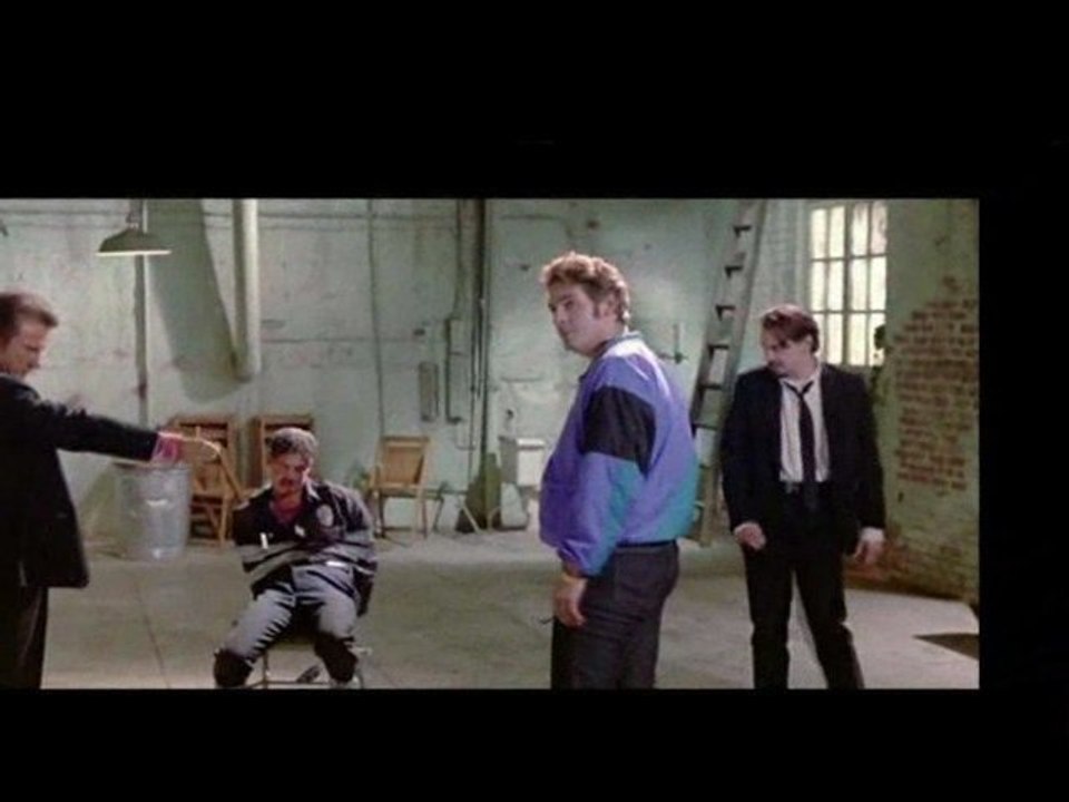 Eclectic Method - The Tarantino Mixtape - Vidéo Dailymotion