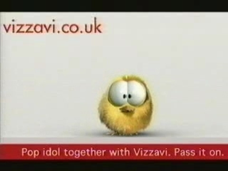 Vizzavi Pop idol - Vidéo Dailymotion