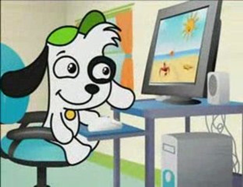 Doki_A dormir - Vídeo Dailymotion