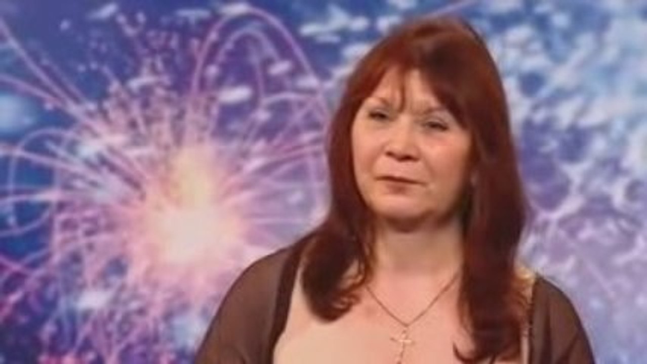 Emma Amelia Pearl Czikai - Britains Got Talent 2009 Ep 5 - video ...