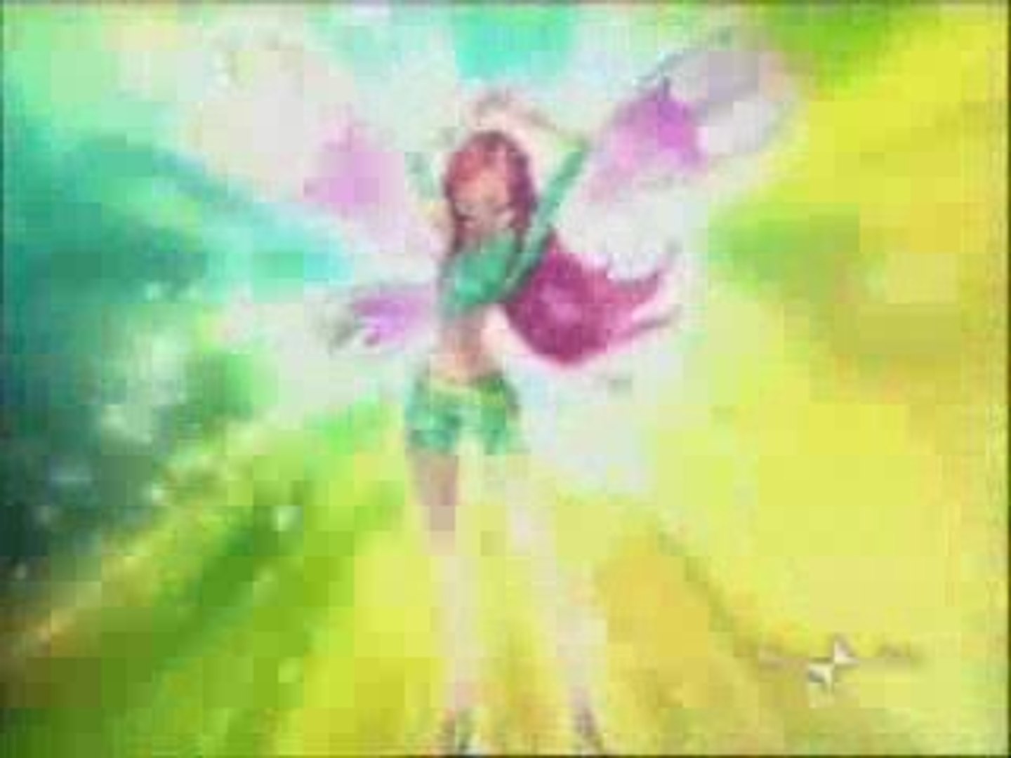 Winx Club Bloom Believix Transformation Winx Season 1 | The Winx Wiki