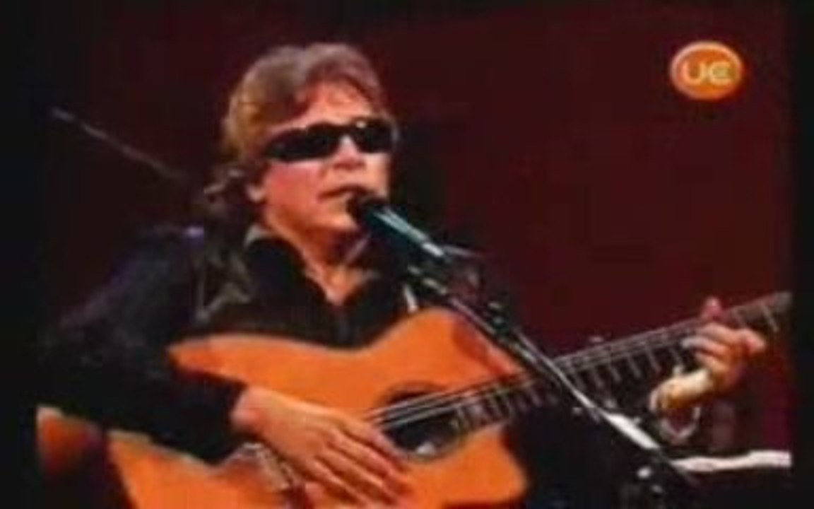 JOSE FELICIANO - QUE SERA ( Spanish Version ) - video Dailymotion