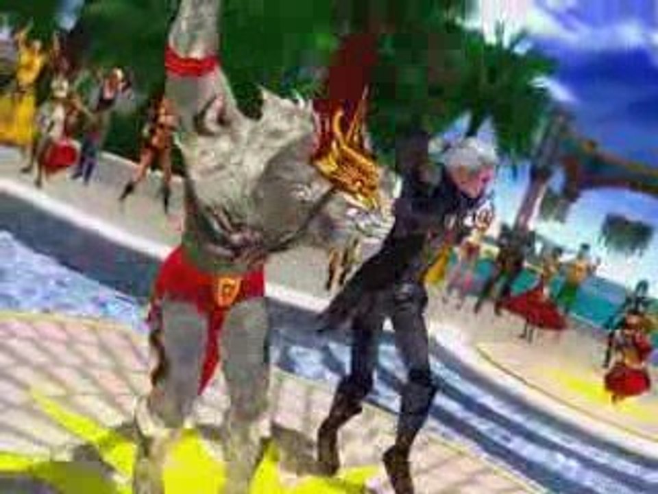 Guild wars HUGE dance party in Elona club!!! - video Dailymotion