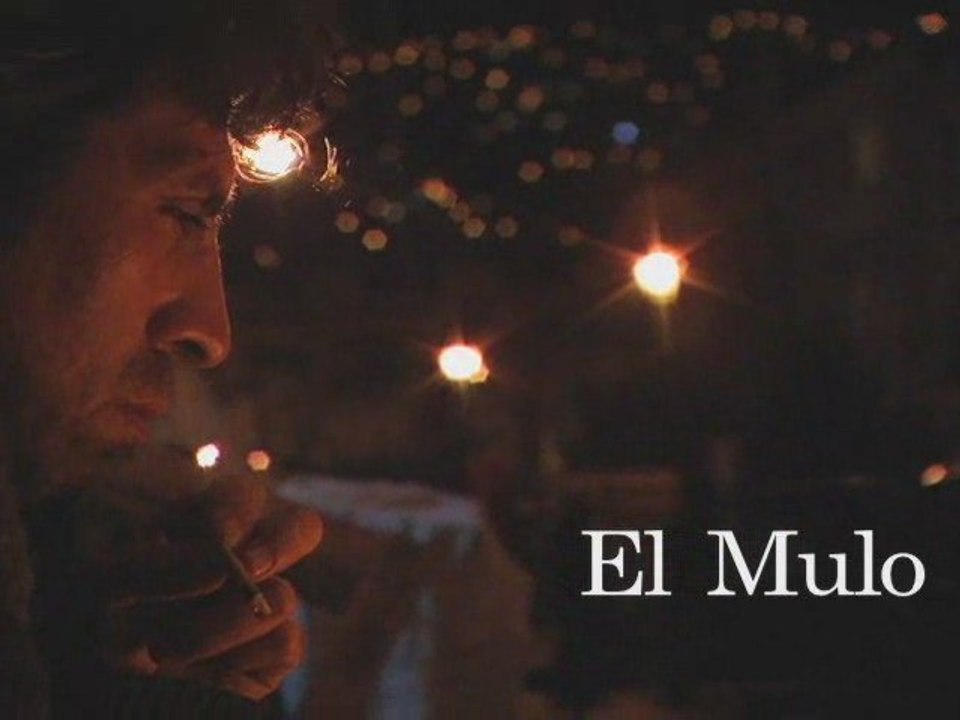 El Mulo - Trailer - Vídeo Dailymotion