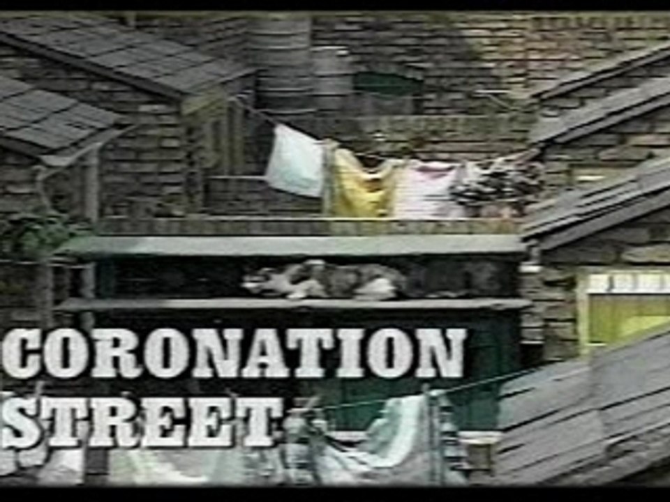 Coronation street full theme - video Dailymotion