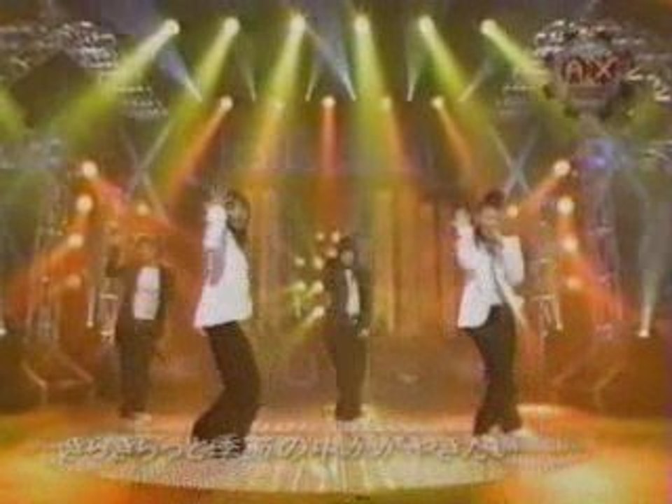 MAX - Always Love (AX 2001.02.20) - video Dailymotion
