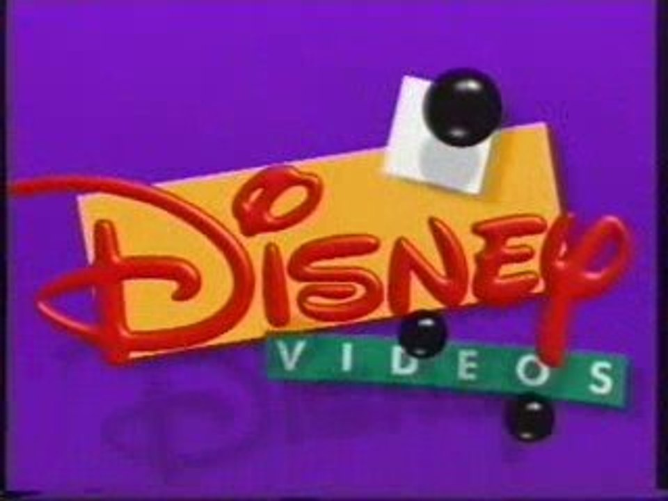 Original VHS Opening: Peter Pan (UK) - video Dailymotion