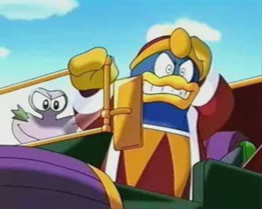King Dedede's Theme remixed! - video Dailymotion