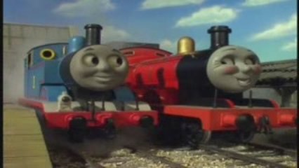 Thomas & friends the great discovery by Garrett Sousa - Dailymotion