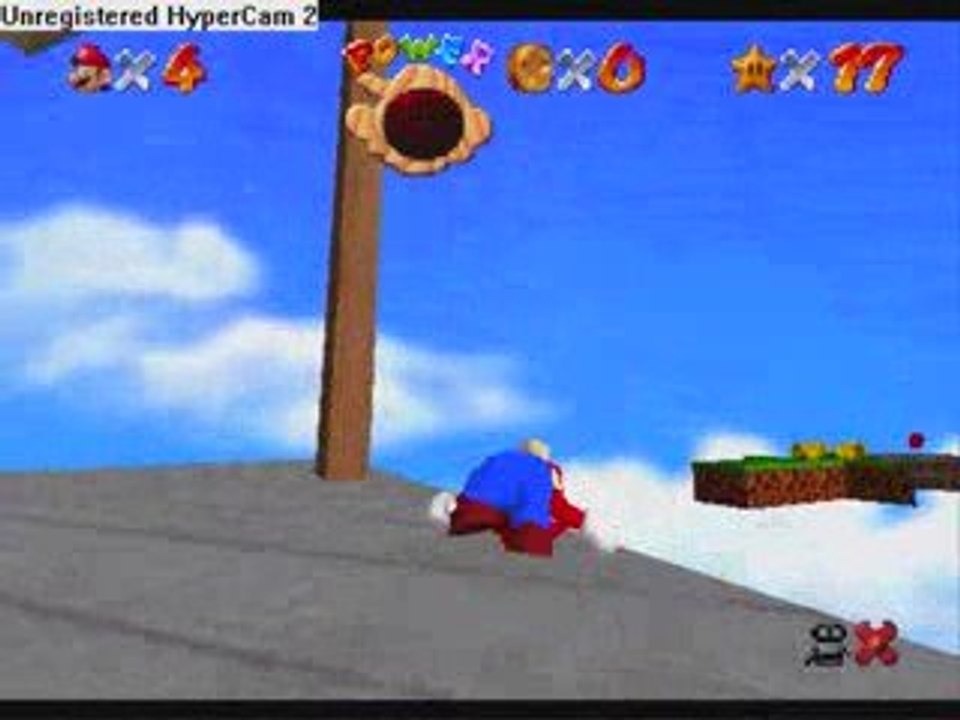 Super Mario 64 moon jump codes - video Dailymotion