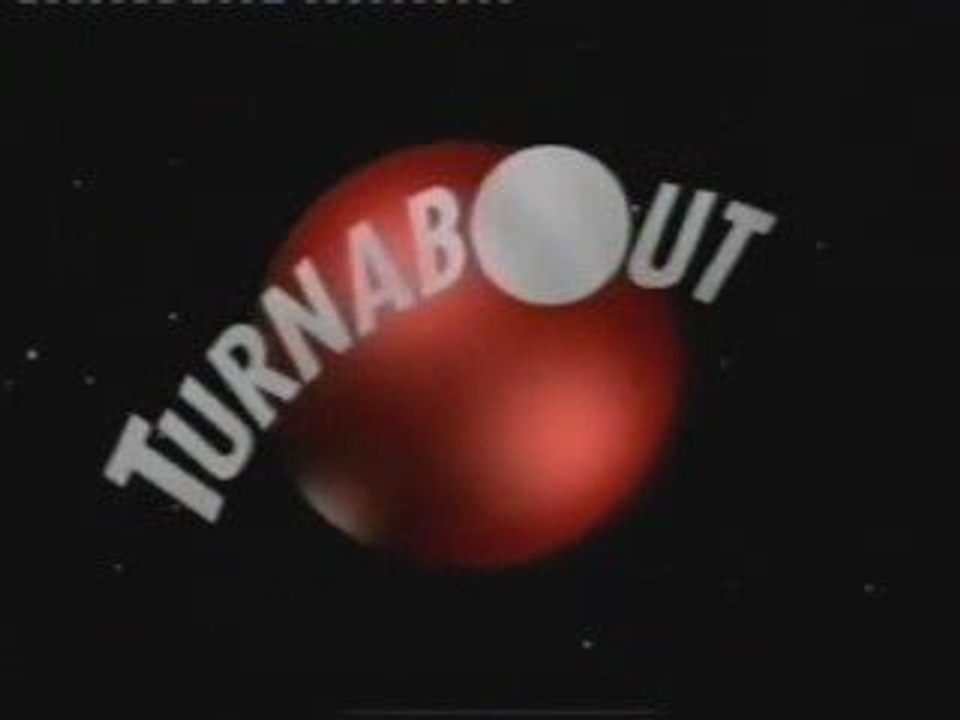 Turnabout 1996 Part 1 - video Dailymotion