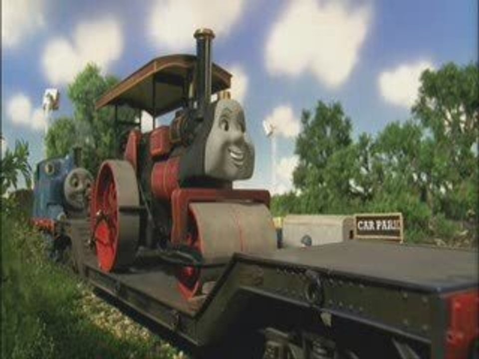 2. Thomas And The Moles - video Dailymotion