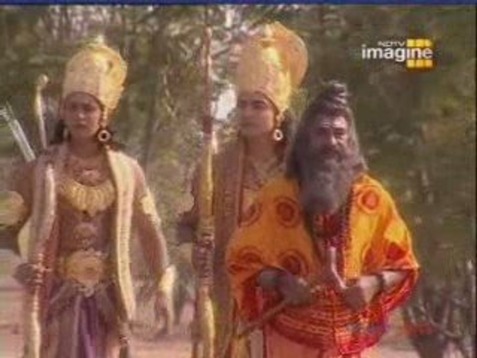Ramayan1-17th june09. - video Dailymotion