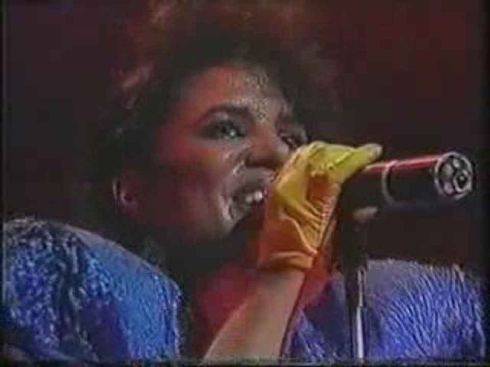 Five Star .Live In London.1986 [Part.1] - Vidéo Dailymotion